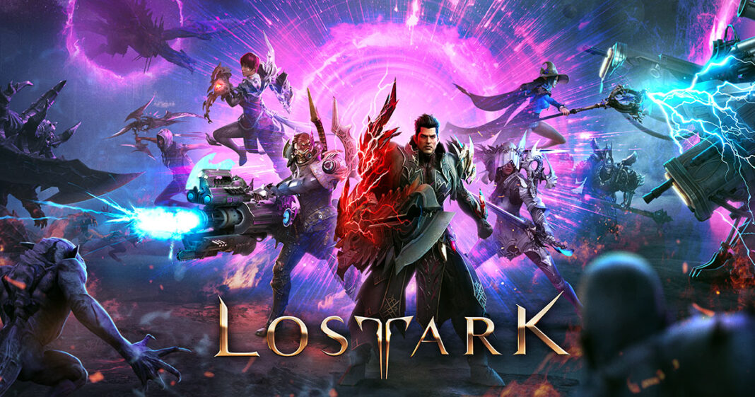 Lost Ark: Estos Son Sus Requisitos Mínimos Y Recomendados en PC - Caja ... Lost Ark: Estos Son Sus Requisitos Mínimos Y Recomendados en PC - Caja ...