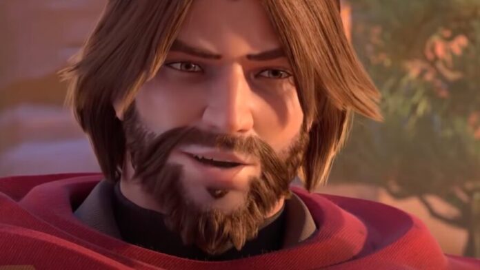 Overwatch: El 26 De Octubre El Nombre Jesse Mccree Dejará De Existir Y ...