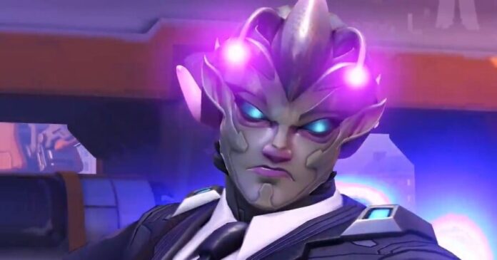 Overwatch: Así Podrás Reembolsar La Skin Alien De Zarya - Caja de Botin