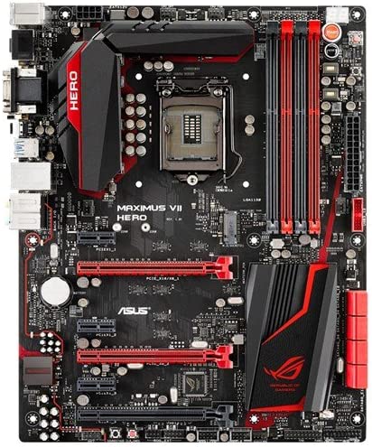 3 Best LGA 1150 Motherboard - Reviews And Buying Guide In 2024 - Caja ...
