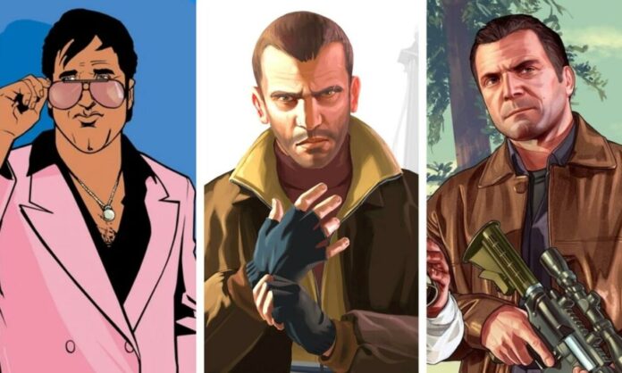 The Rise of GTA Games: How It Became a Gaming Phenomenon - Caja de Botin